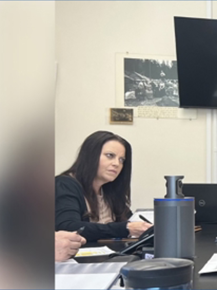 Shoshone County public works director and assistant resign amidst ...