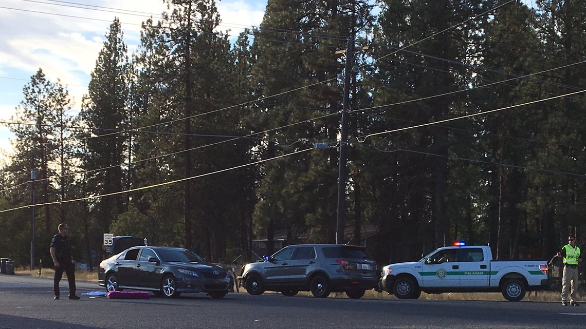 Man punches driver, gets shot in Seven Mile area road rage incident ...