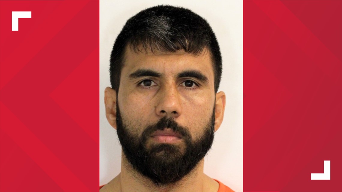 Wahid Kashify arrested for wife's murder | krem.com