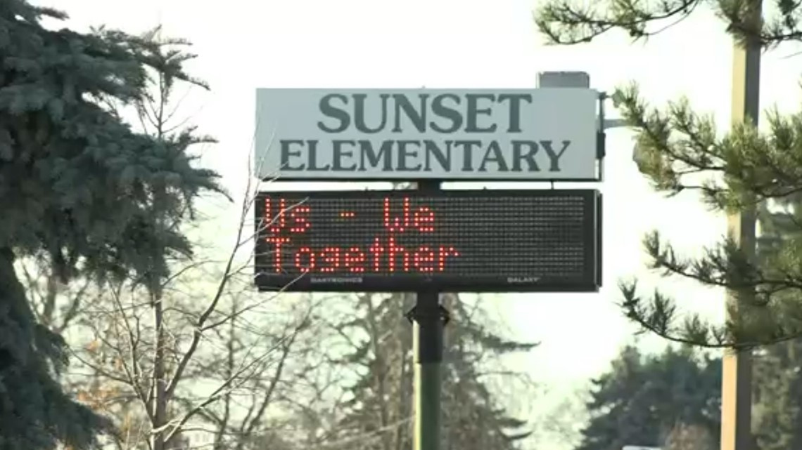 Growing student enrollment overwhelming Cheney Public Schools | krem.com