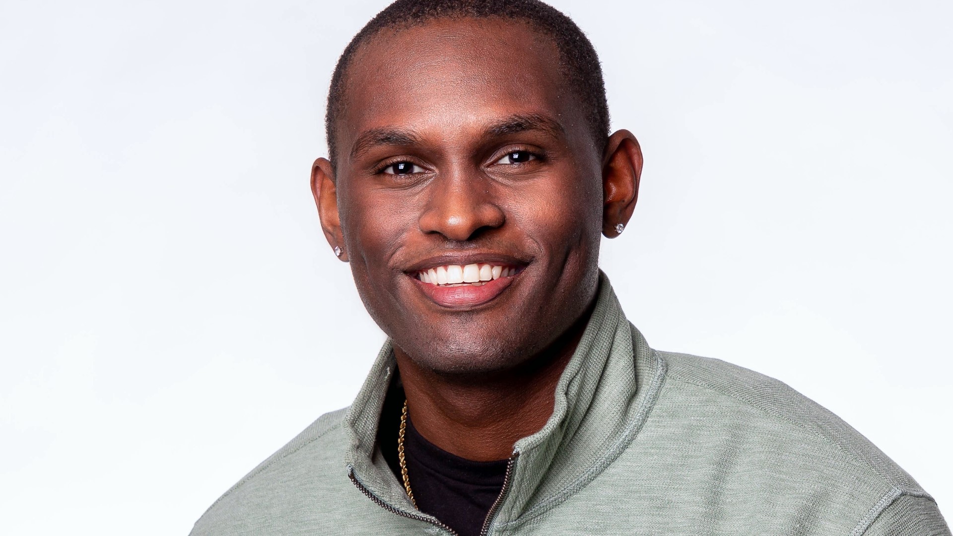 Brandon T. Jones | krem.com