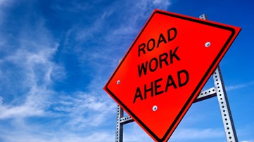 Construction starting Monday to impact Maple Street Bridge and Greene ...