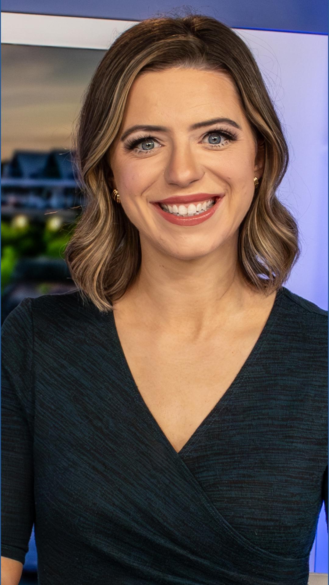 Sydnee Scofield | krem.com