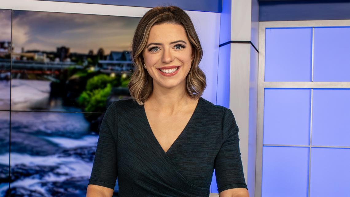 Sydnee Scofield | krem.com