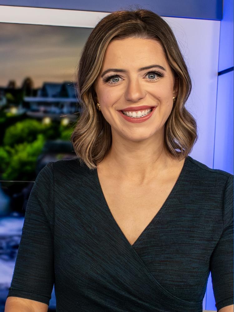 Sydnee Scofield | krem.com