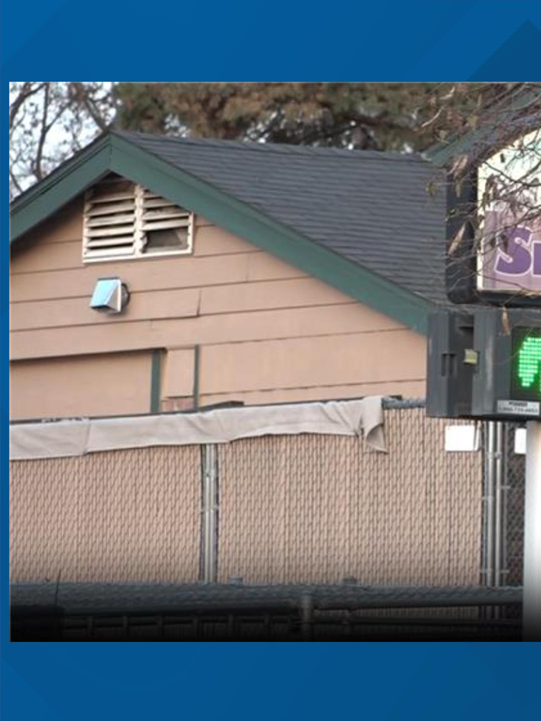 Woman killed in rollover car crash on North Rambo Road in Spokane ...