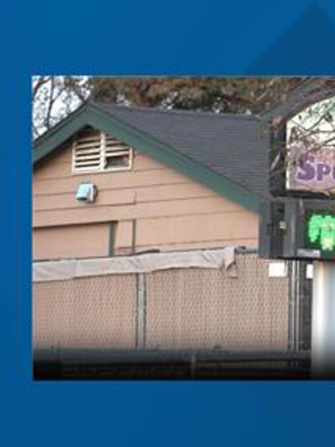 Shasta Groene McClain shares her survival story in new book | krem.com