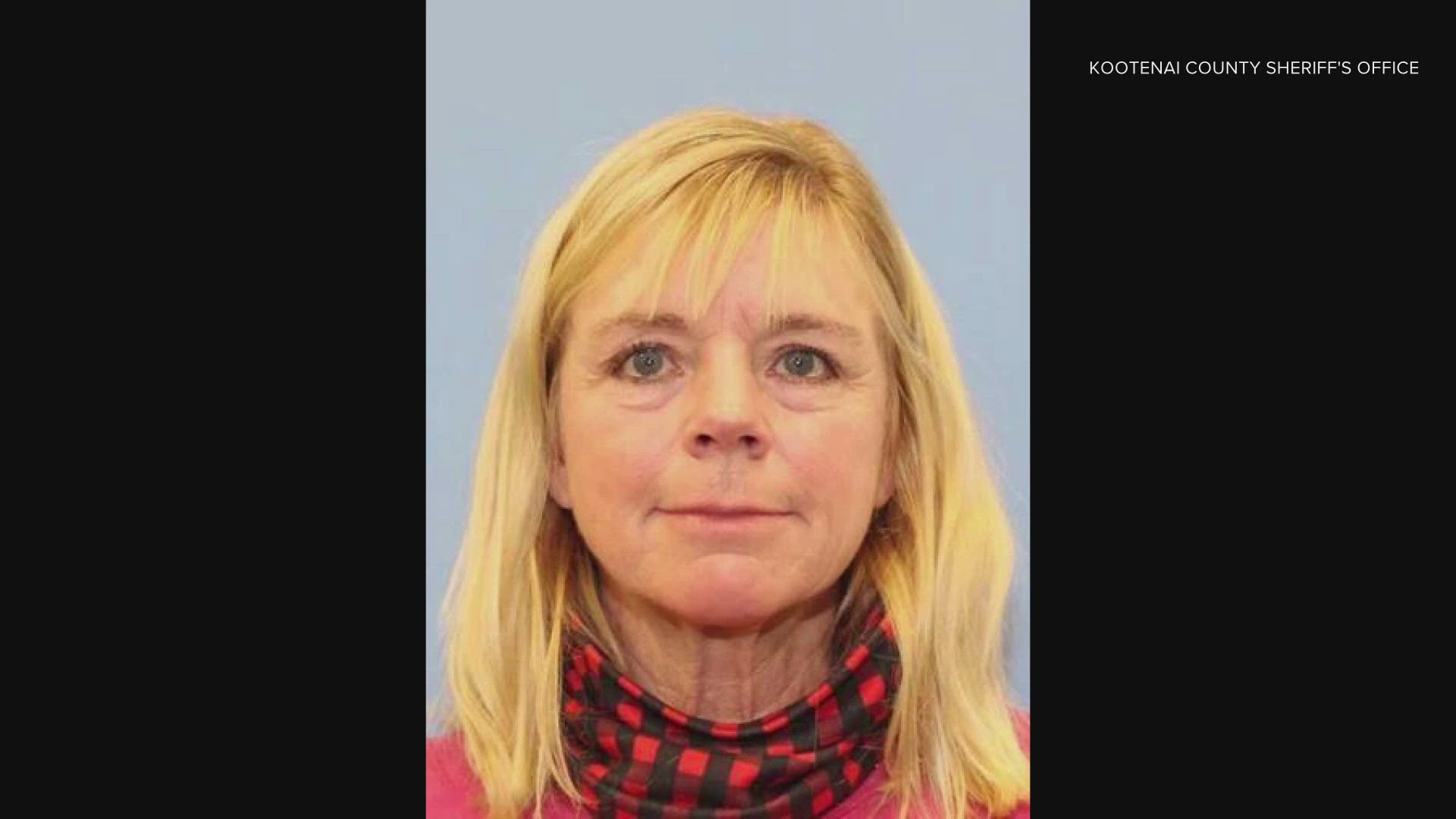 Kootenai County Sheriff's Office searching for missing woman | krem.com