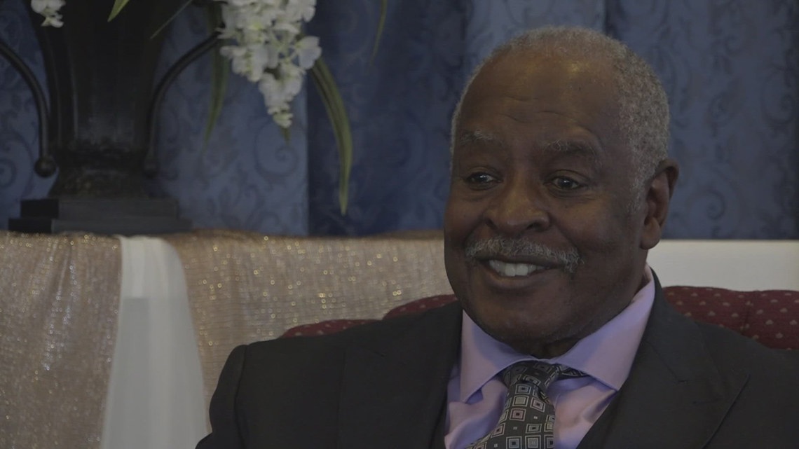 Happy Watkins, Spokane reverend and pastor, has passed away | krem.com Happy Watkins, Spokane reverend and pastor, has passed away | krem.com