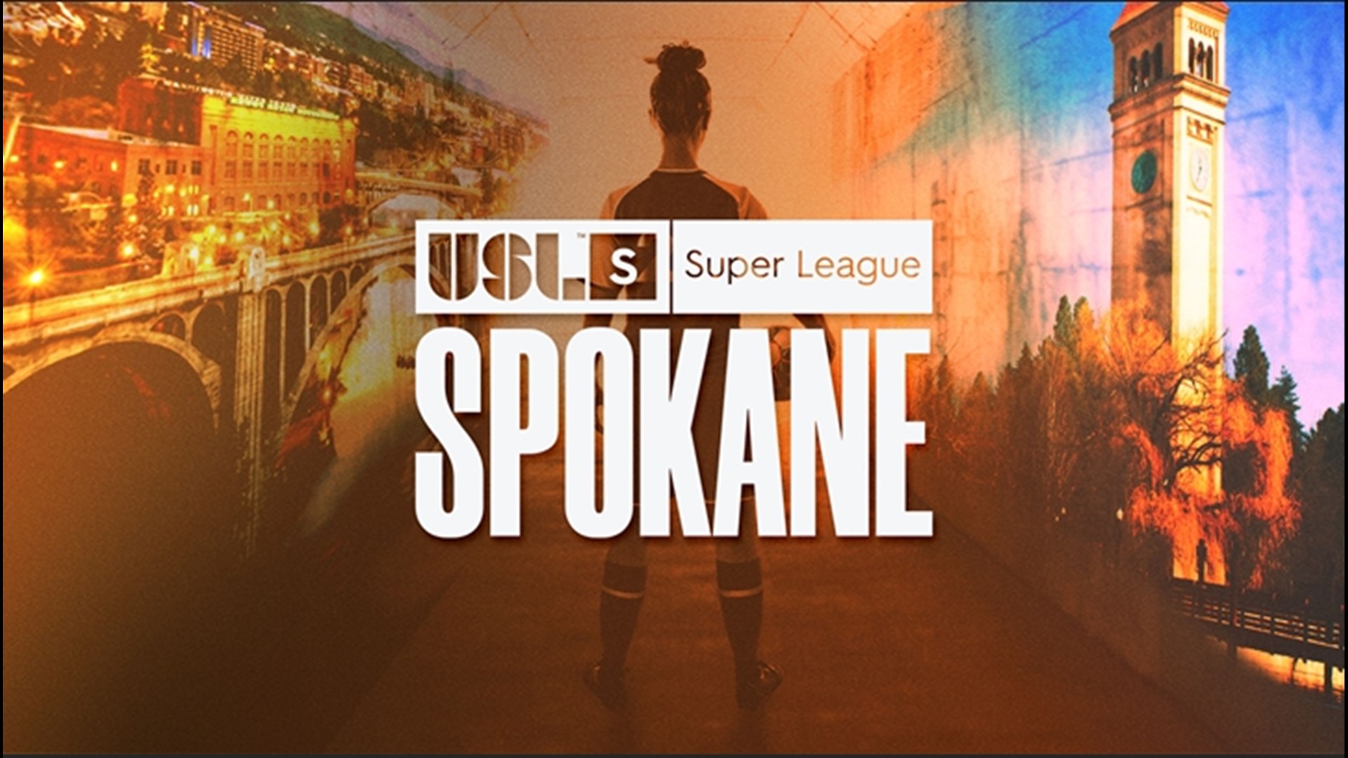 Name, logo for Spokane women's soccer team to be unveiled Sunday | krem.com