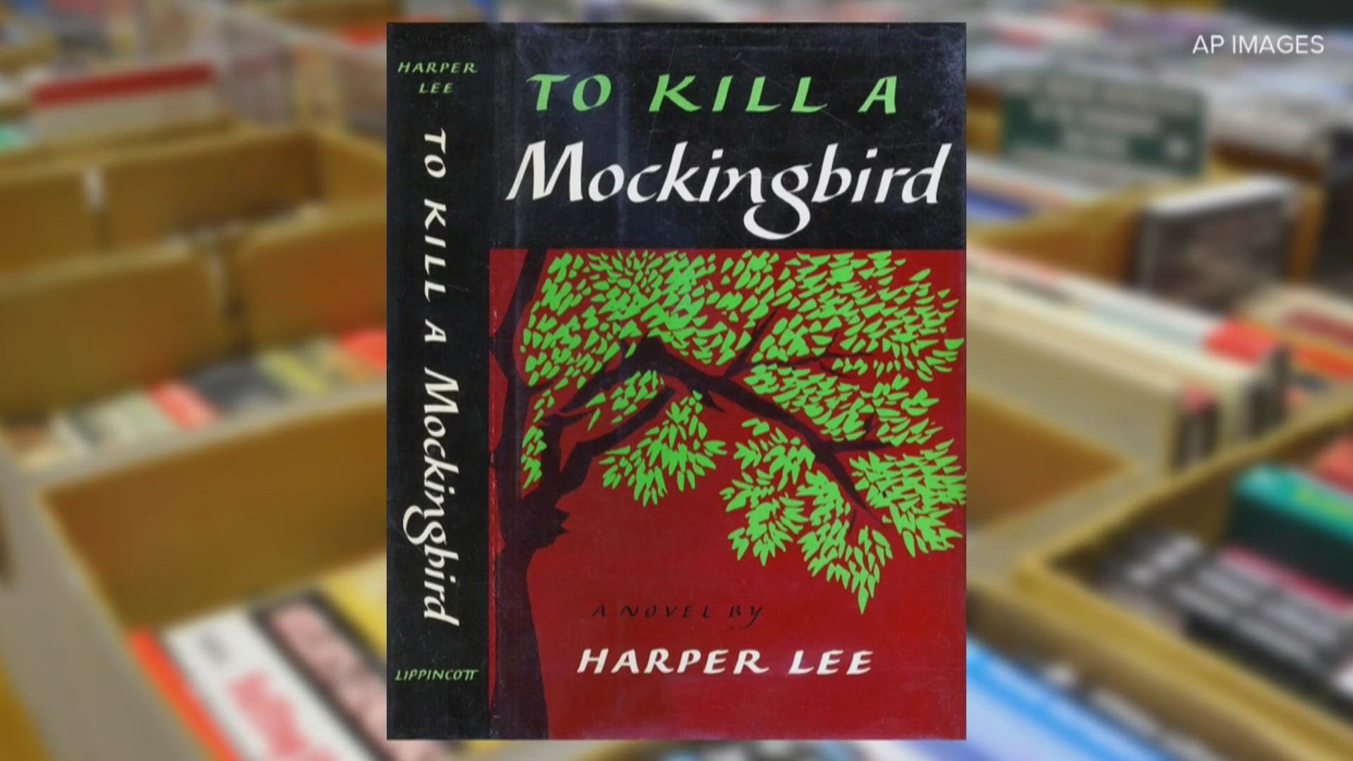 Spokane teacher fighting for job after reading racial slur in ‘To Kill a Mockingbird’ aloud to ...
