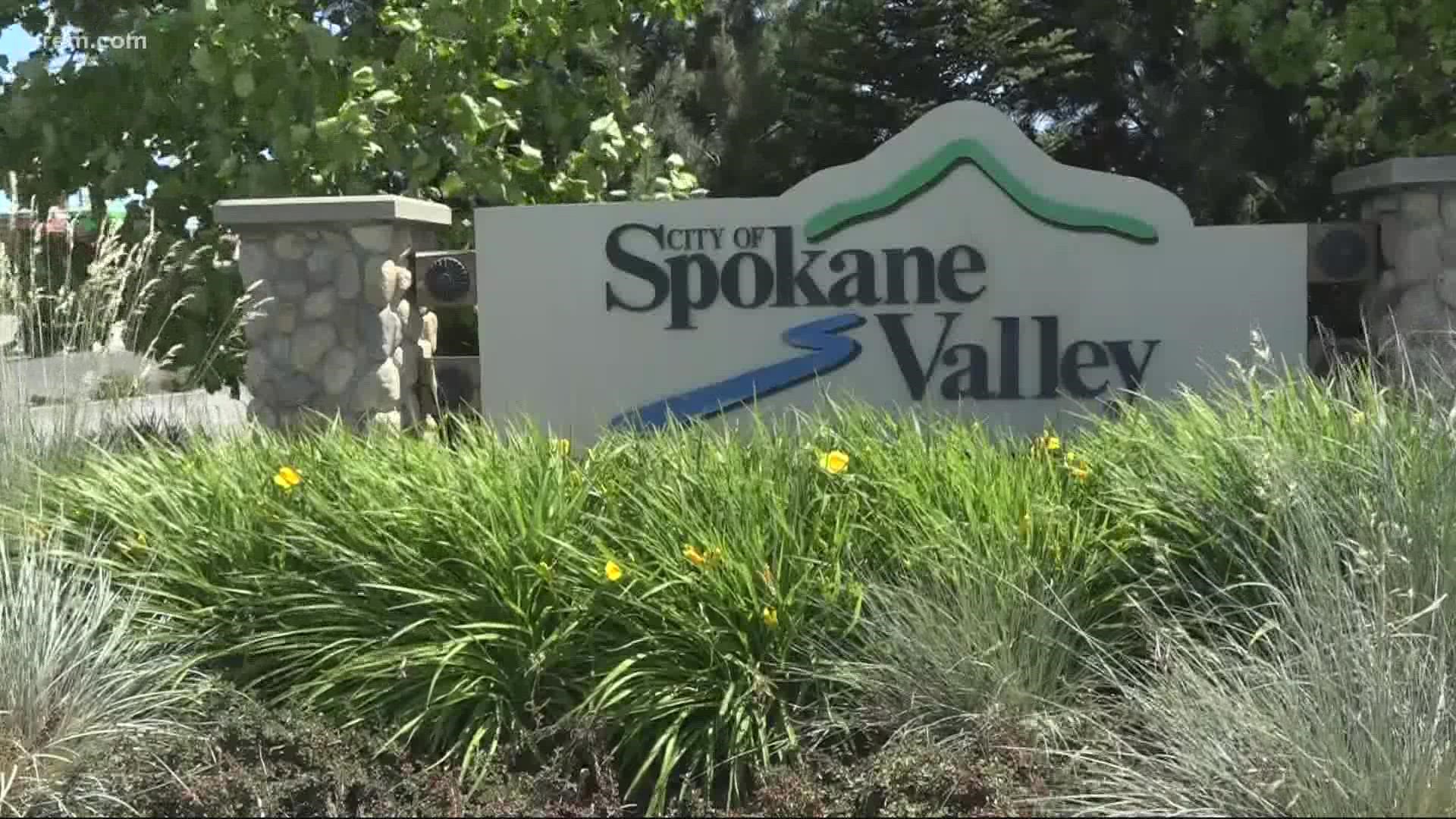 'SpoVal' and other options for new Spokane Valley tourism rebrand ...