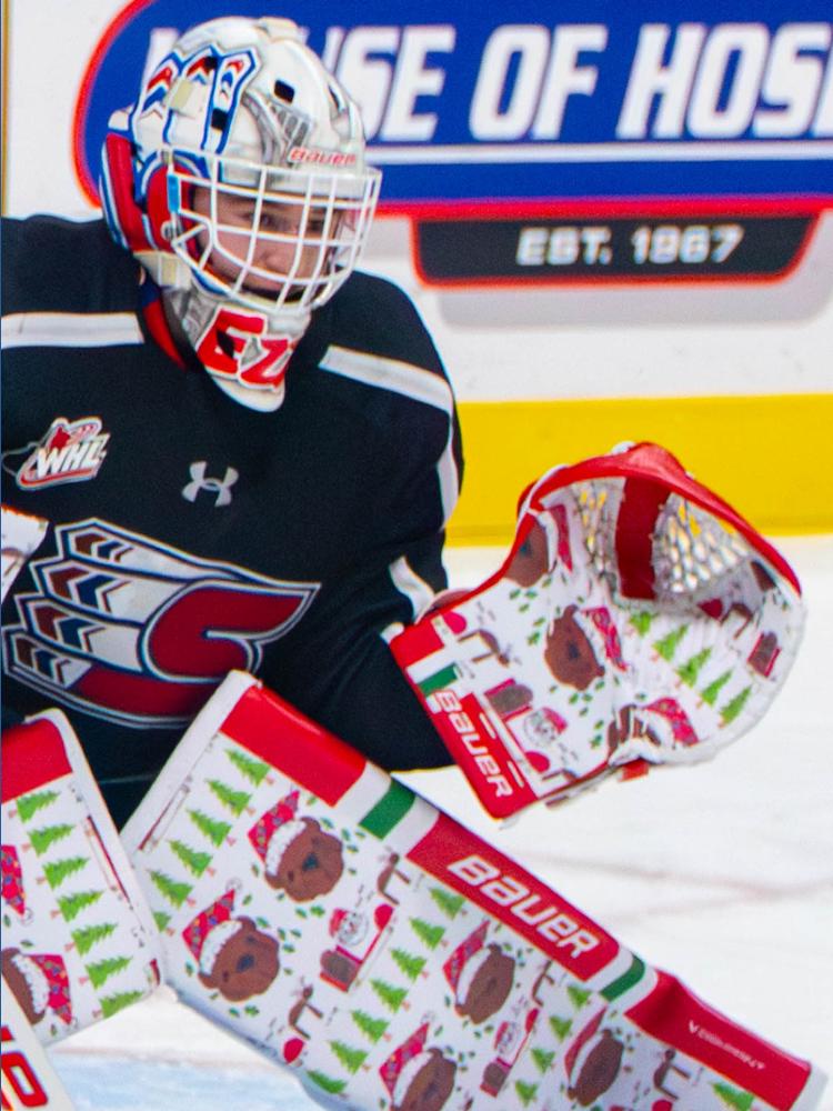 Spokane Chiefs Hockey News | krem.com