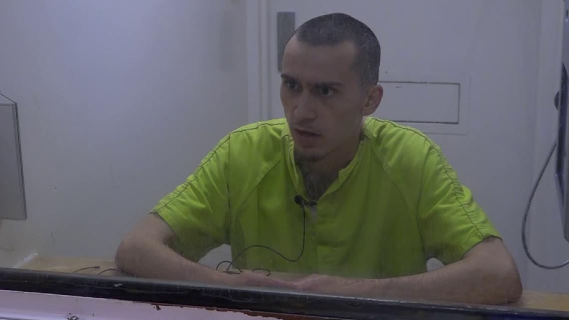 Man convicted of shooting teen sentenced to life in prison | krem.com