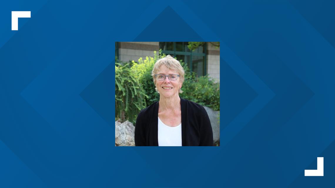 Community Library Network trustee, Katie Blank, has resigned | krem.com