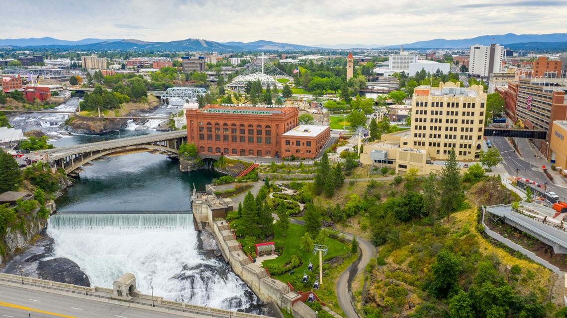 Spokane seeks nonprofits applicants for $2.6 million grants | krem.com