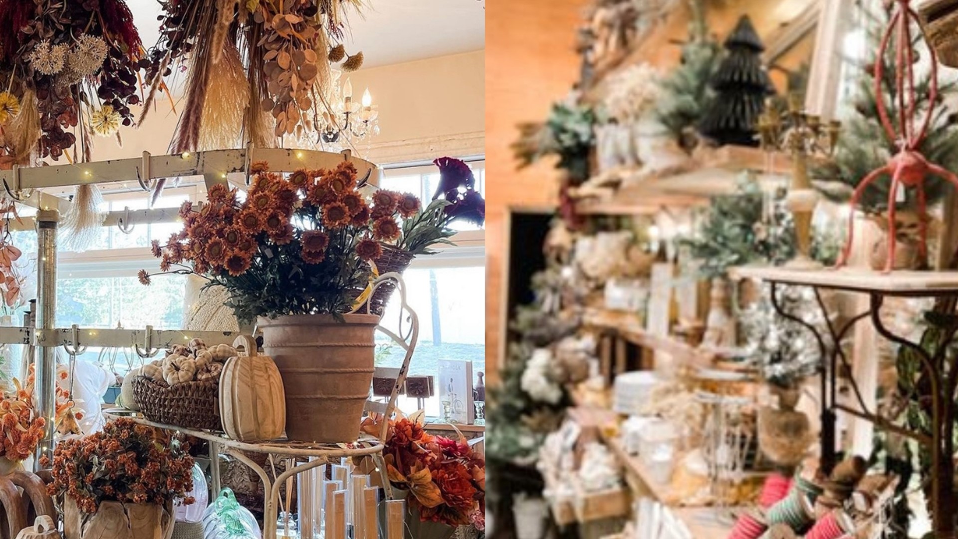 Vinegar Goods and Lucky Vintage & Pretty Things Holiday Release being ...