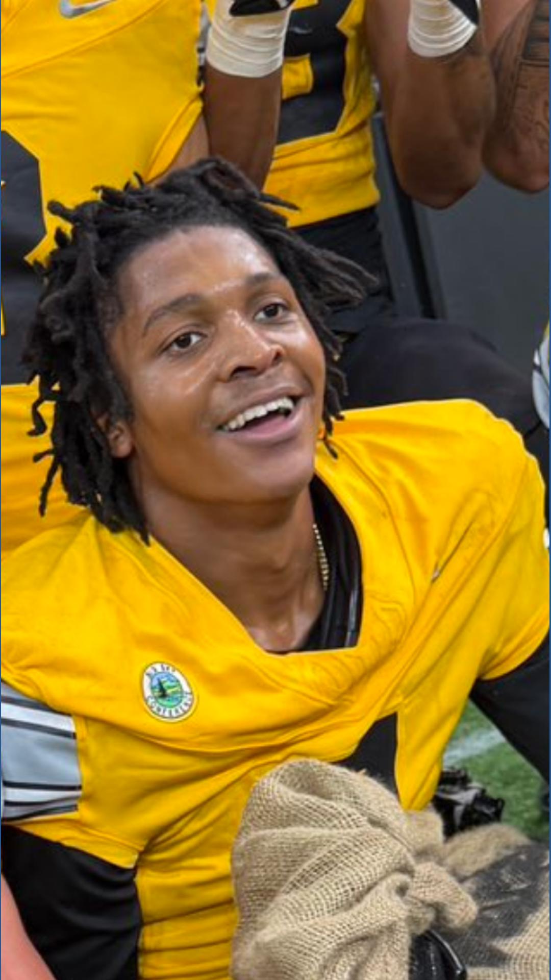 Rogers High School alum Aaron Kinsey making most of opportunity with ...