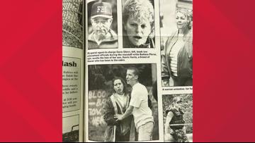 Looking back on the Ruby Ridge standoff 30 years later | krem.com