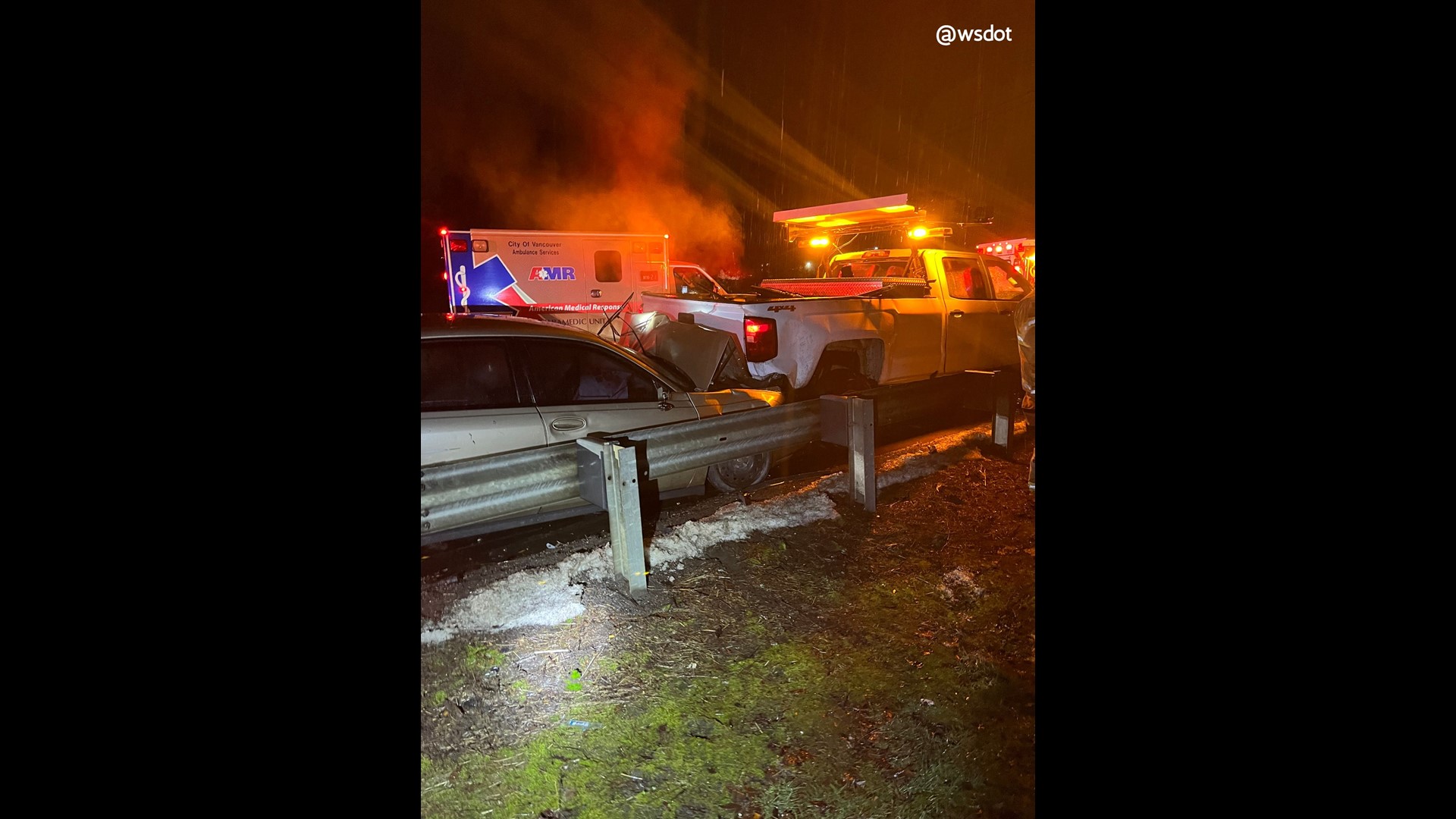Spokane potholes become growing problem for drivers | krem.com