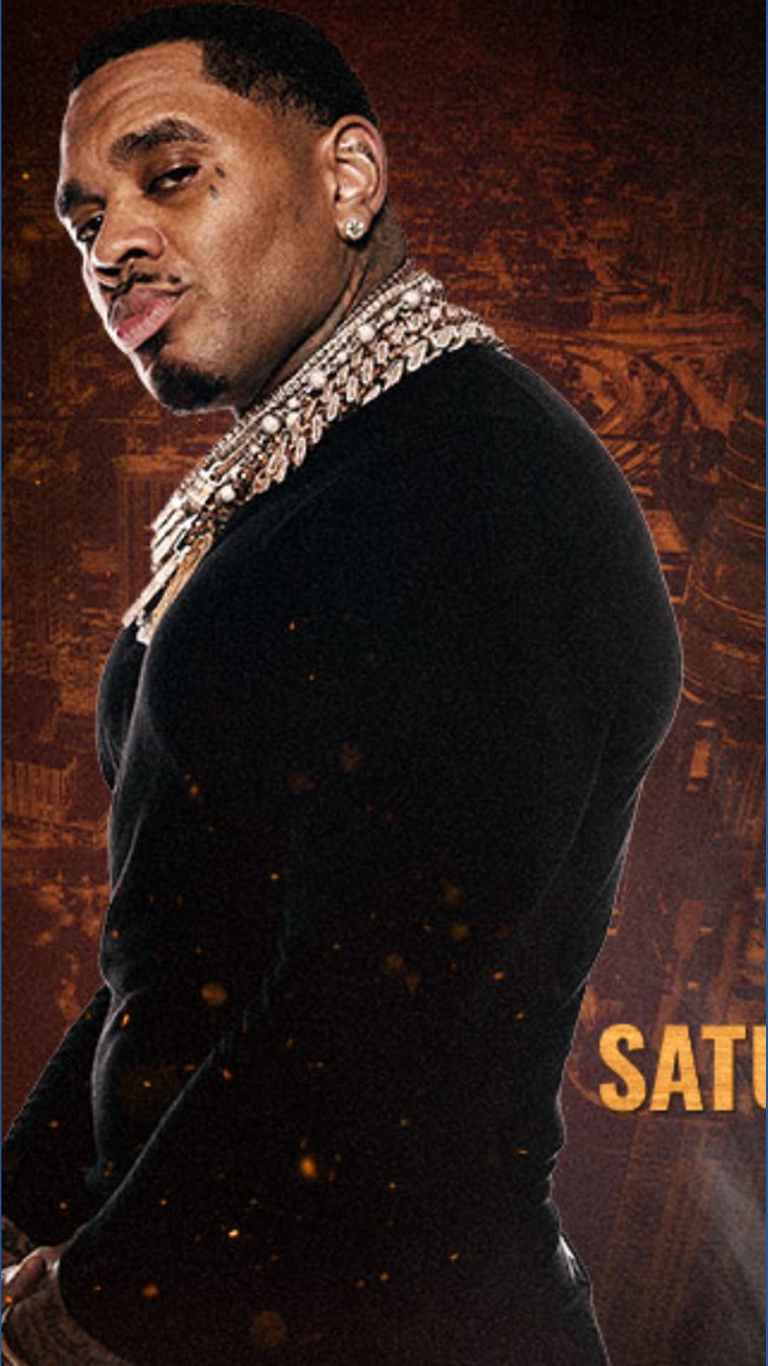 Kevin Gates bringing Spokane concert for 'The Amilio Tour' | krem.com