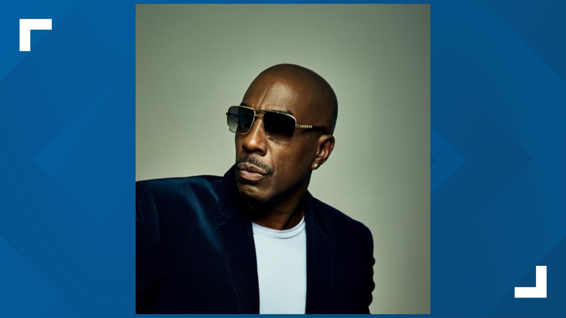 JB Smoove to perform comedy show at Spokane Tribe Casino | krem.com