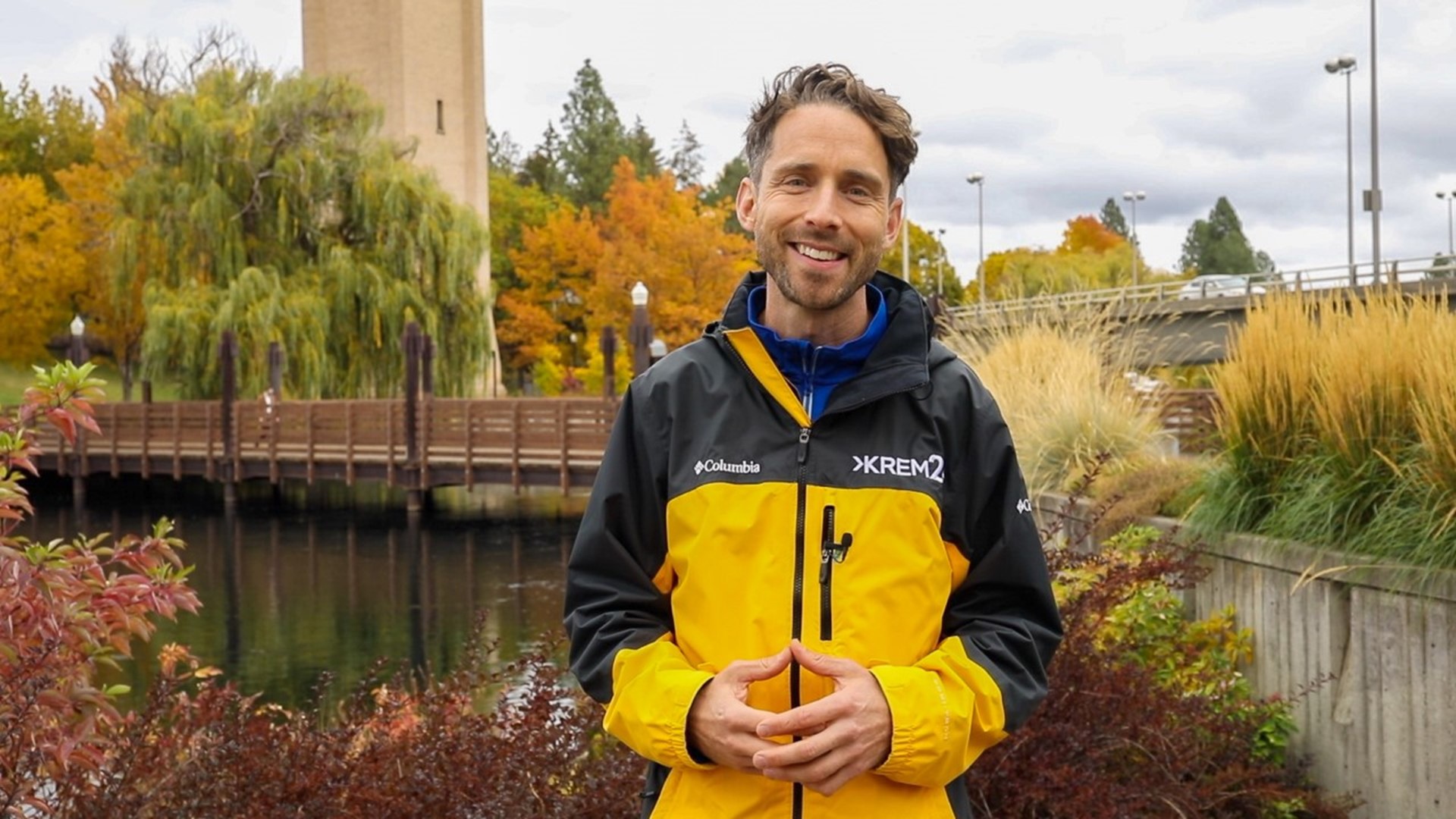 What will winter be like in Spokane this year? | krem.com