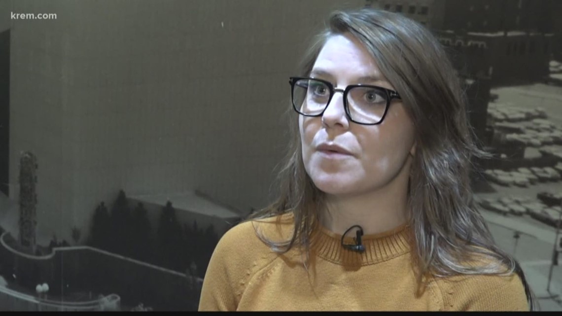 Spokane Councilwoman Kate Burke calls for action to protect vulnerable ...