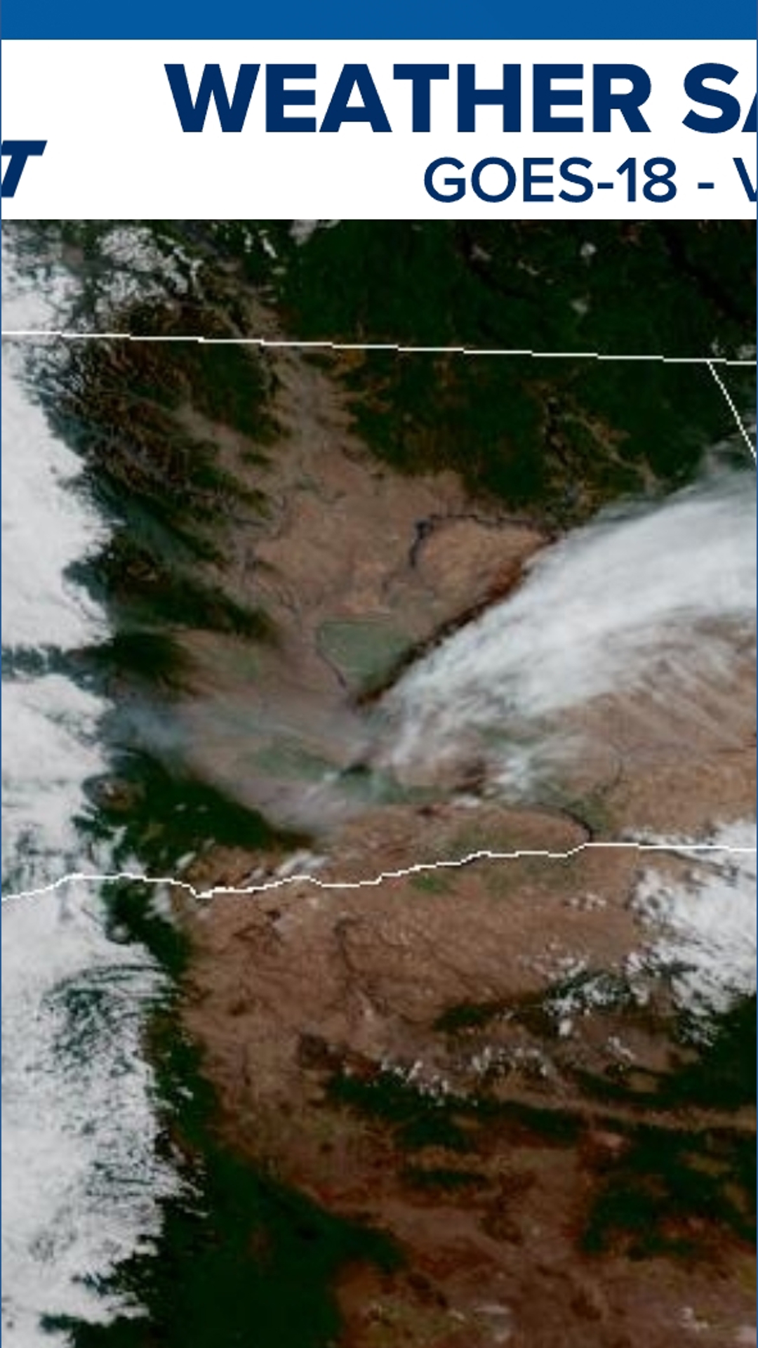 Smoke from three fires near Spokane and Coeur d'Alene impacting air ...