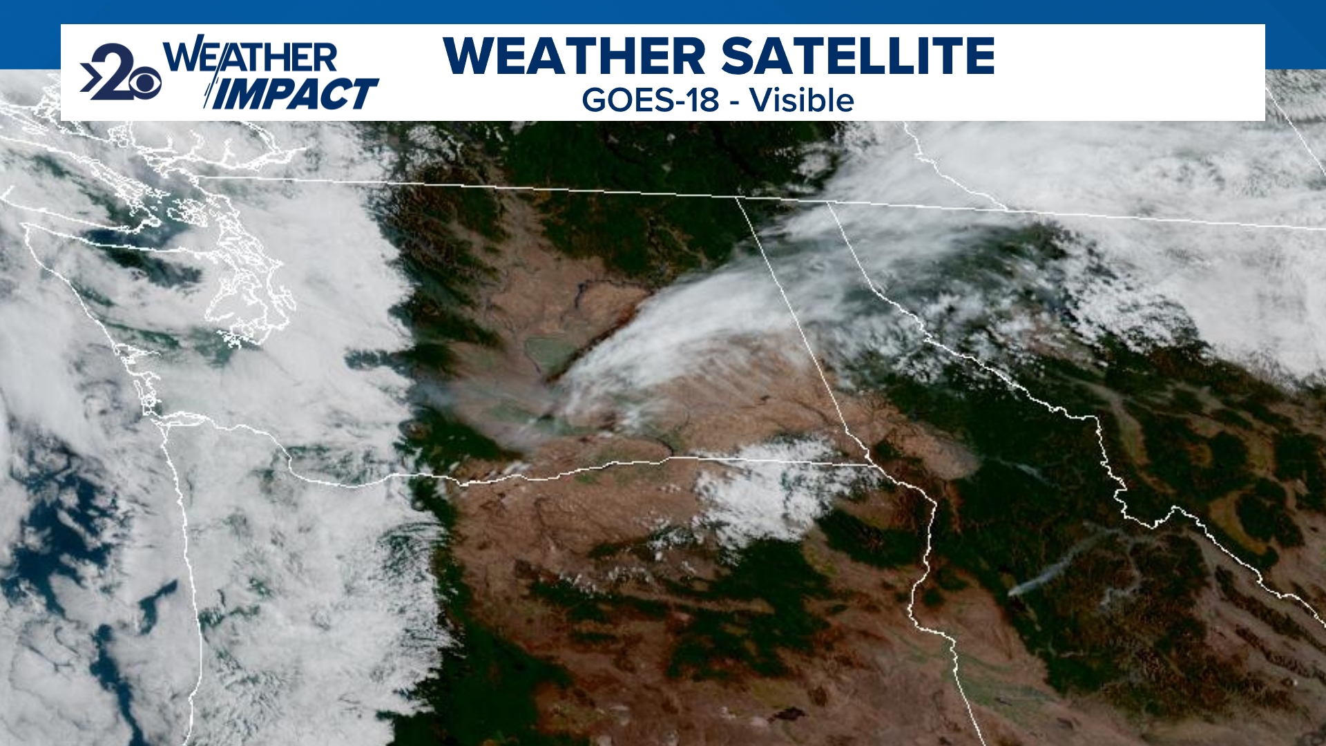Smoke from three fires near Spokane and Coeur d'Alene impacting air ...