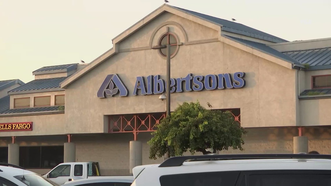 Albertsons, Safeway recall ready-made meals | krem.com
