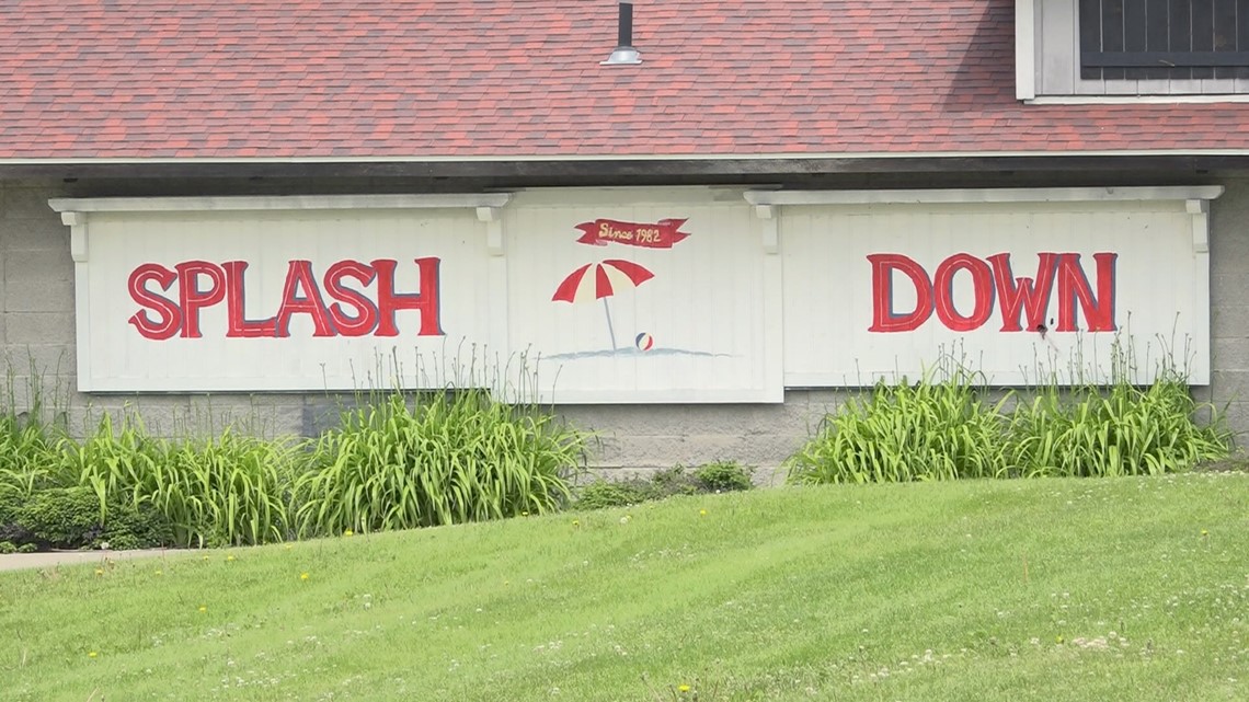 New owner to re-open Splash Down water park | krem.com