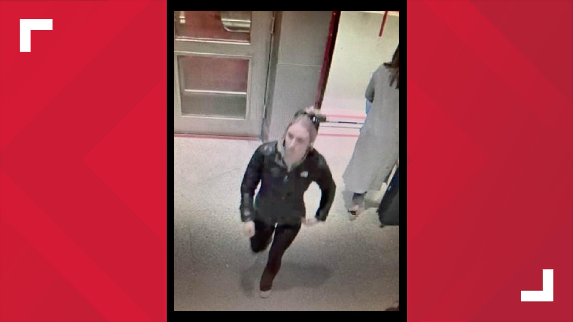 Missing WSU grad connected to Moscow dad of missing two-year-old | krem.com