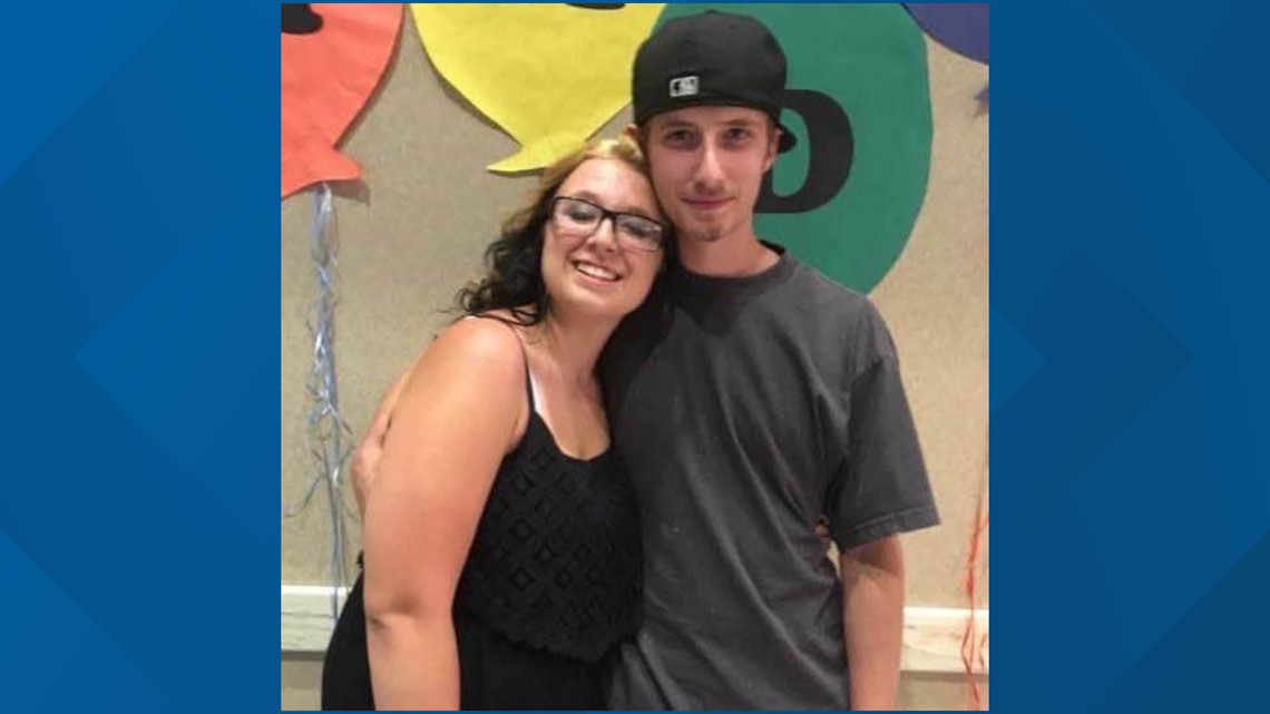 Family remembers Andrew Bull, seeks justice | krem.com