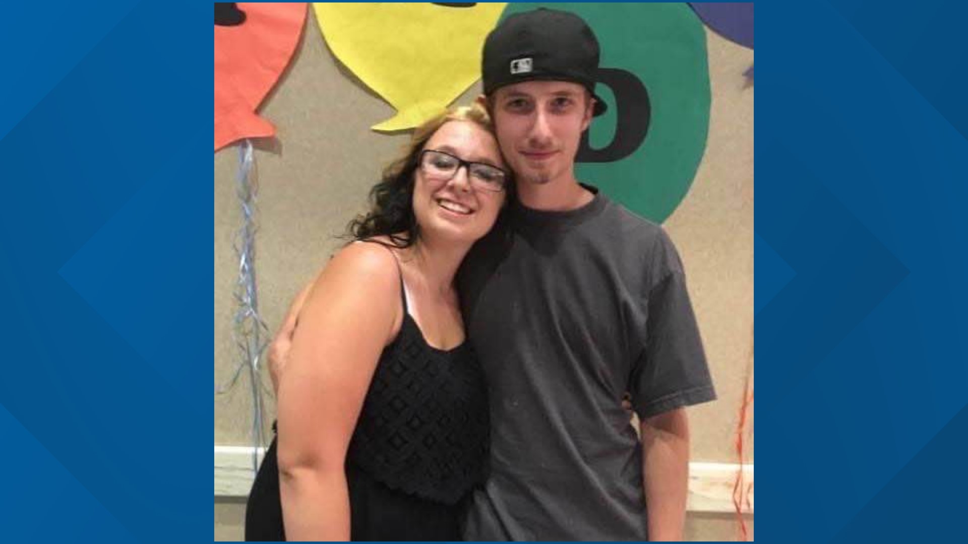 Family remembers Andrew Bull, seeks justice | krem.com