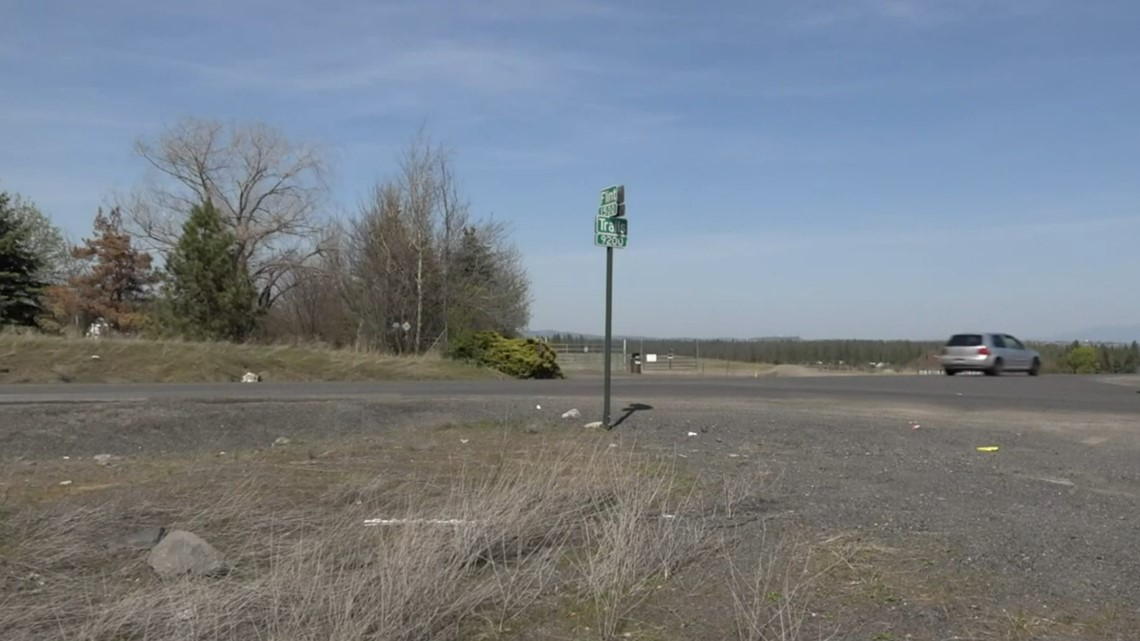 Deadly West Spokane county hit-and-run suspect appears in court | krem.com