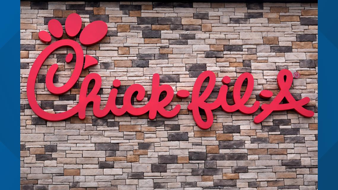 Second Chick-fil-A coming to Spokane | krem.com