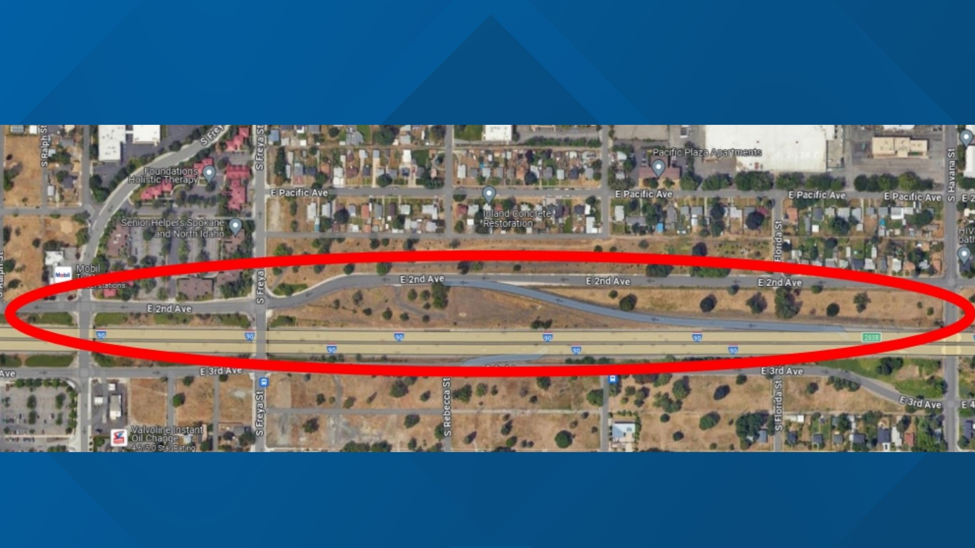 Thor Freya construction | Updates | krem.com