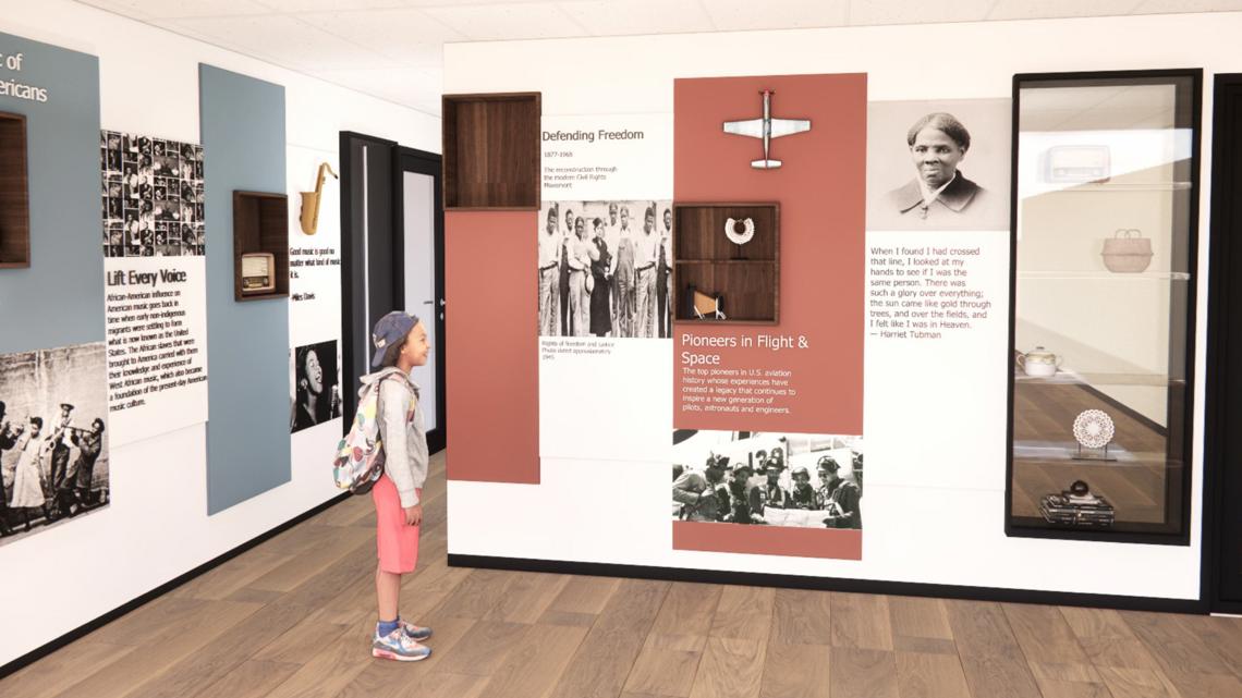 New Spokane childcare facility ‘razing the narrative’ for students ...