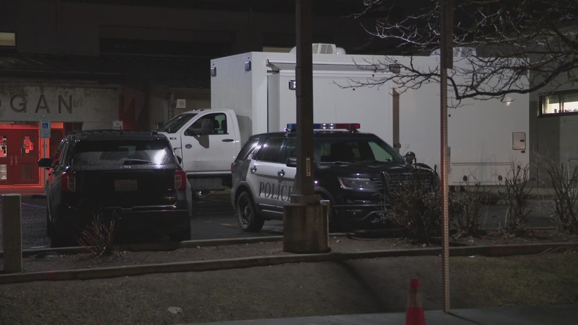 Murder suspect arrested following SWAT standoff in Logan neighborhood ...