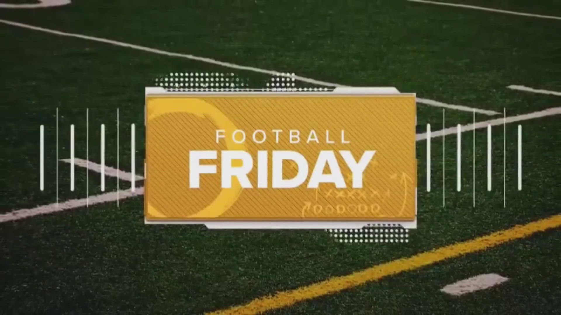 KREM 2 Football Friday Week 2 | krem.com