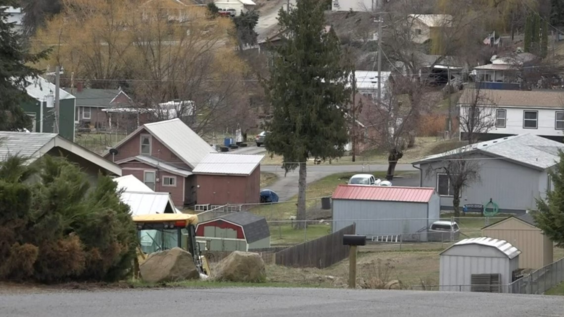 Benewah County ranked within top 5 fastest growing counties in Idaho ...