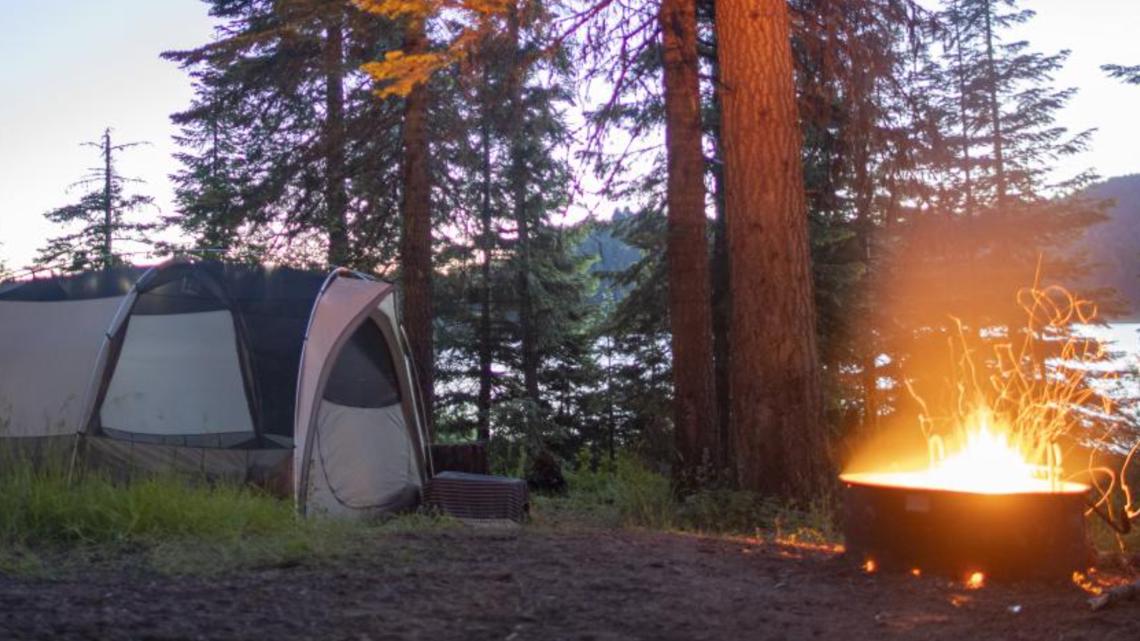 Fire restrictions on BLM land go into effect Thursday | krem.com