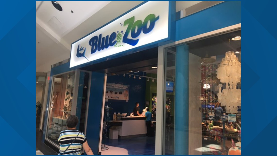 Blue Zoo owner responds to animal mistreatment claims | krem.com