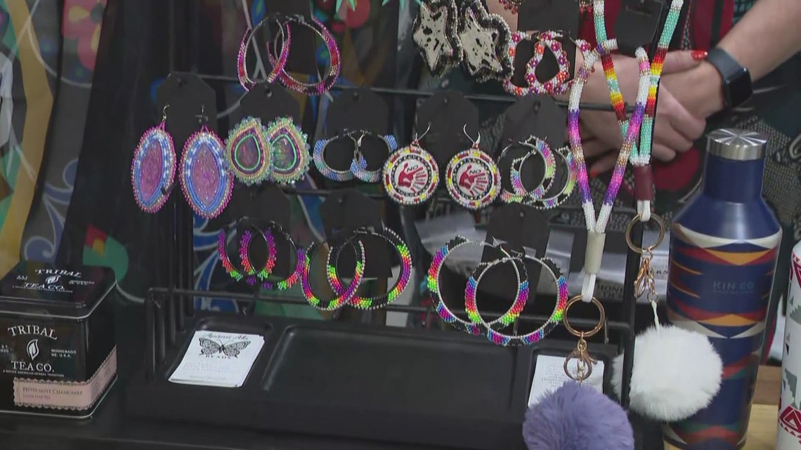 Indigenous Chic celebrating grand opening at River Park Square November ...