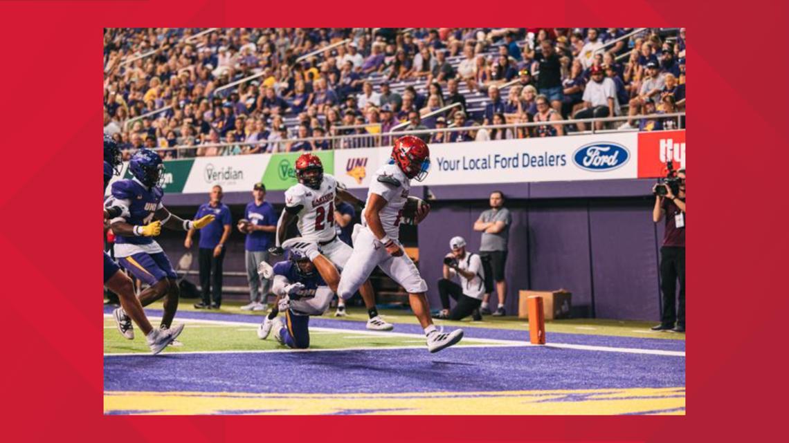 Dennis Worsham named new Washington Secretary of Health | krem.com