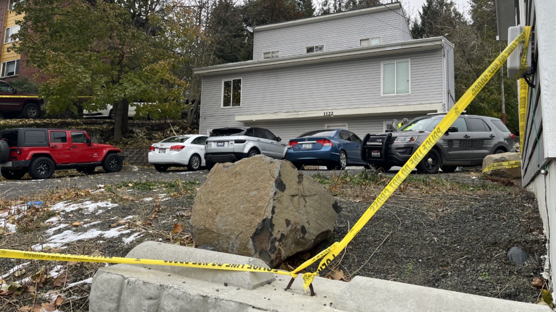 Police Identify Four University Of Idaho Students Found Dead Near Police Identify Four University Of Idaho Students Found Dead Near