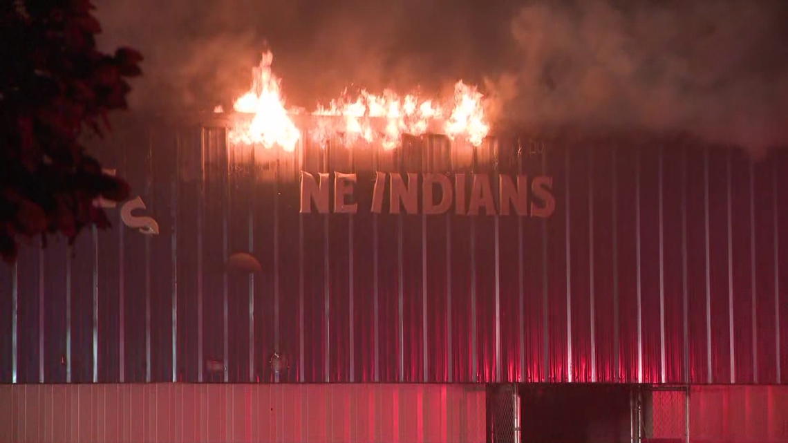 Spokane protest against ICE leads to 30 arrests, reports reveal | krem.com