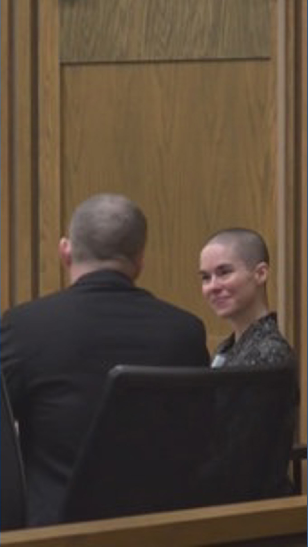 Spokane County jury finds woman guilty of murdering her father in 2024 ...