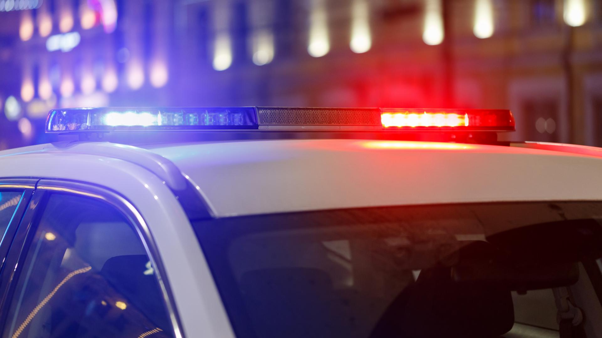 Law enforcement responding to standoff with shooting suspect in Ephrata ...